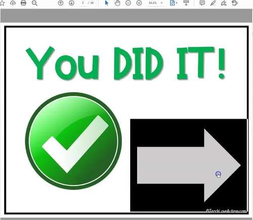 Errorless Telling Time to the Half Hour Digital Task Cards | Math Boom ...