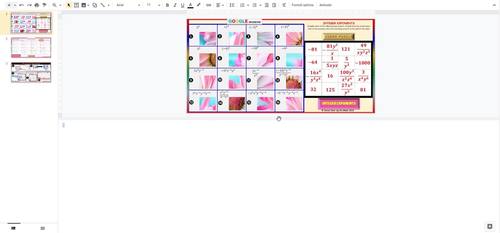 Jigsaw Puzzle: Ratio & Rate Conversions DISTANCE LEARNING | TPT