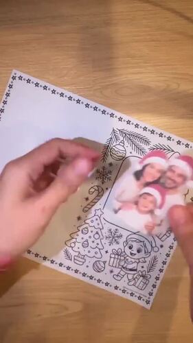 Winter Snowman Writing Craft | Christmas Writing Prompts | Holiday ...