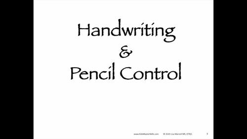 Fine Motor Activities Pack for Back to School - (With Math and Sight Words)