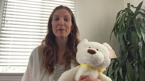 Nursery Rhymes A-G English/Spanish by Mercado Montessori | TPT