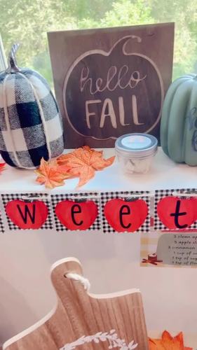 Fall Mindfulness Sensory Play Learning Bundle for Ages 3-6 by Believe ...