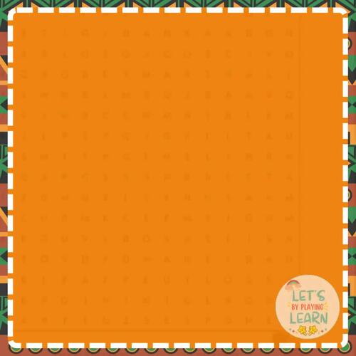 Black History Month Activities: Famous African American Athletes Word ...