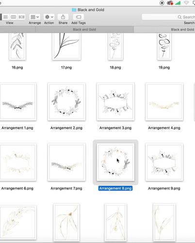 Christmas Line Art Drawings Wreath Sketch Holly Mistletoe Clipart ...