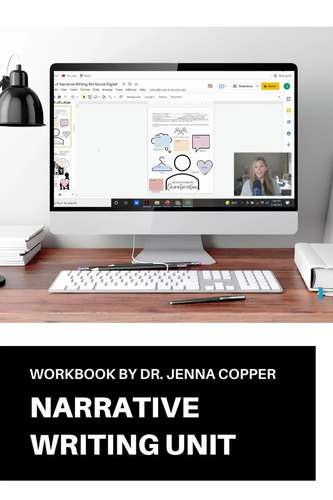 narrative-writing-workbook-and-unit-for-grades-7-12-tpt