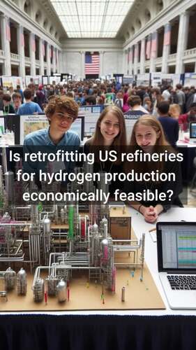 Project-Based Learning | High School Math (AP Statistics) | H2 Ready