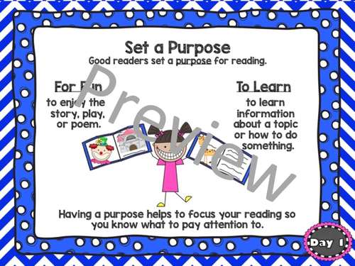 HMH Into Reading POWERPOINT Lesson Module 8, Week 3 Kindergarten (K)
