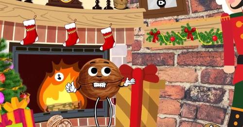 Short Films ELA Christmas Escape Room AND Plot Workshop | TPT