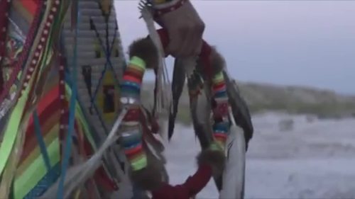 Native American Heritage Month - Song & Activity Bundle by A Sound Mind