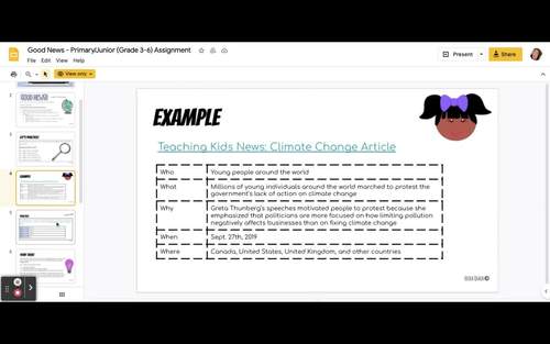 End of Year Activities: ELA Digital & Print Mega Bundle | No Prep Lessons