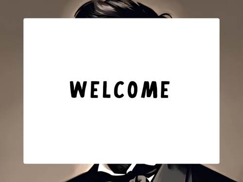 All About Abraham Lincoln Interactive PowerPoint Lesson for 3rd 4th 5th ...