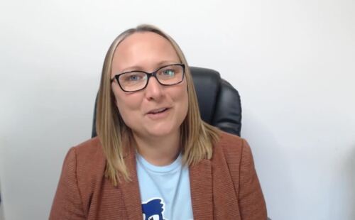 Grade 6 Coding 3D Worlds Part 1 by Flock XR | TPT