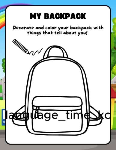 Mega Pack kindergarten preschool activity worksheets counting alphabet