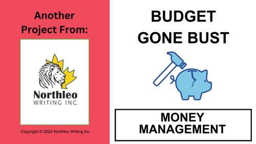 Budget Gone Bust - Expensive Habits Affecting Budgets by Northleo ...