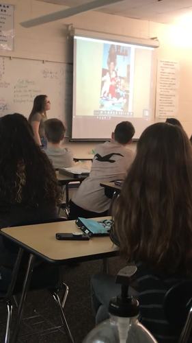 Mis Parientes y Mascotas (la familia) by Fun Spanish for Everyone