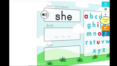 Sight Words | Mini Set 10 | Boom Cards | 1st 100 Fry Sight Words by ...