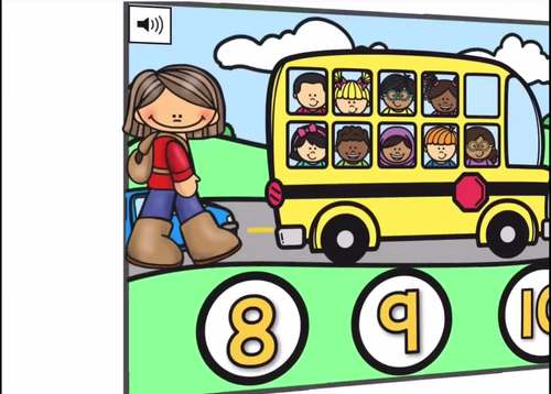 MATH AND LITERACY BOOM CARDS Digital Resources by Ms Herraiz | TPT