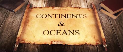 Continents and Oceans 360°VR Digital Escape Room/Breakout by K's ...