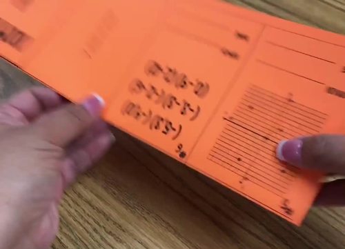 Back to School Algebra 1 Curriculum | Interactive Notebook | Foldable ...