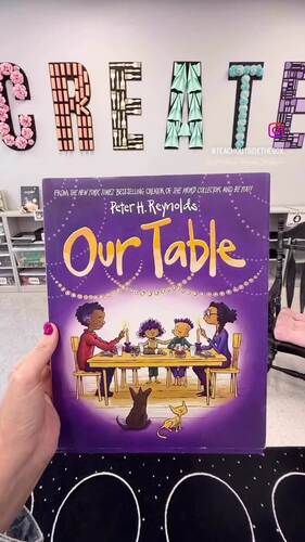 Thanksgiving STEM Challenges & Activities: November Dinner Table ...