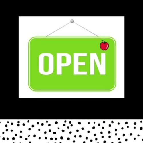 Apple Dramatic Play Center by preschool three sixteen | TPT