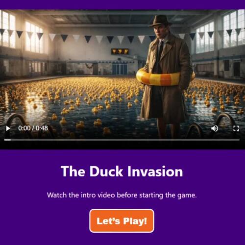 Time Conversion: Seconds & Minutes | Digital CSI Math Mystery Game