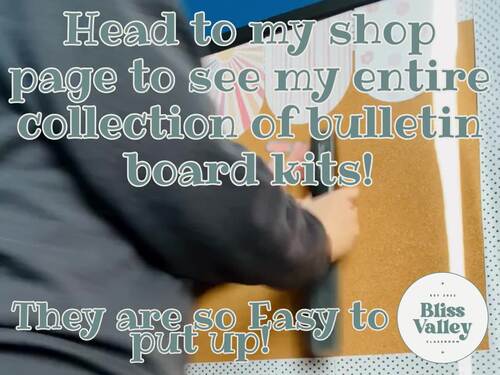 EDITABLE Outerspace Class Décor Bundle | Pastel School Classroom Theme