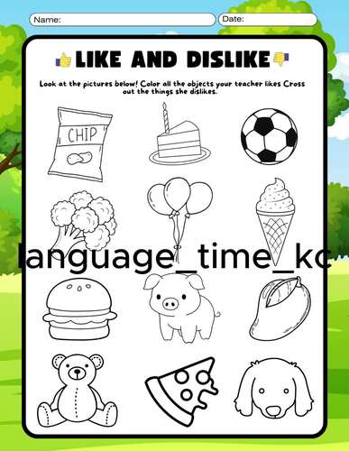 all about my teacher worksheets back to school first day of school ...