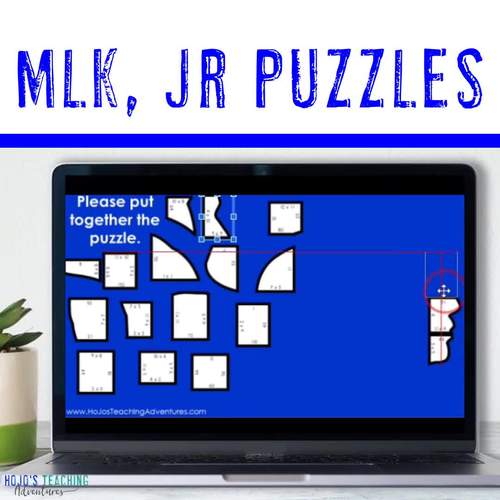 DIVISION Martin Luther King Jr Math Craft Center: Black History Month ...