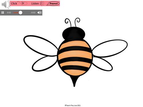 ESL vocabulary games SPRING by Teach Play Live | TpT