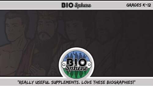 Claudette Colvin Biography - Reading, Digital INB, Slides & Activities