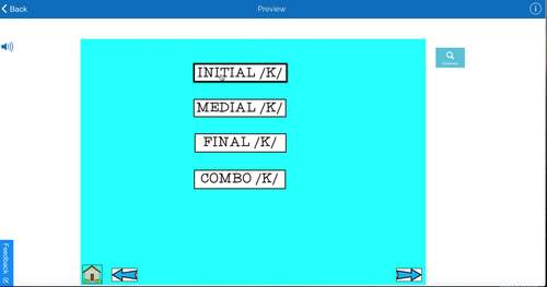 LET'S GO FISHING, DIGITAL BOOM CARDS - GAME COMPANION, ARTICULATION