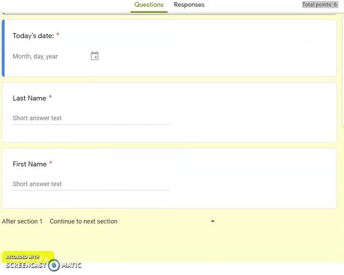 #2 Cite the Evidence - Self Grading Digital Form Activity Digital to Go!