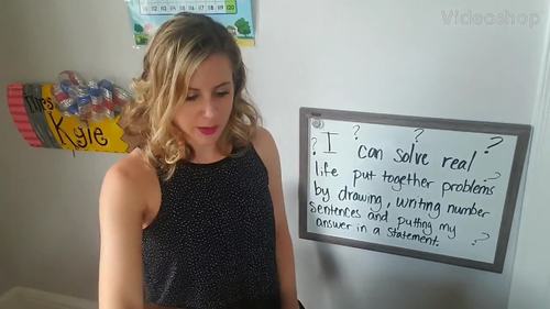 Eureka 1st grade Zearn Mission 1 Lesson 11 by Stephelopolis | TPT