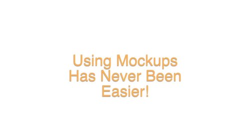 The Complete, Year-Round Product Mockups BUNDLE for TPT Teacher Sellers