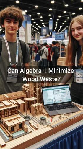 Project-Based Learning, PBL | High School Math | Algebra 1 | Panel to ...