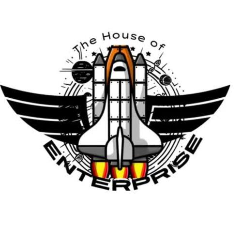 Nasa and Space Shuttle themed Houses a/o Centers | TPT