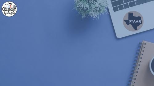 STAAR NonFiction Fun ELA Activities Middle School Reading Comprehension ...