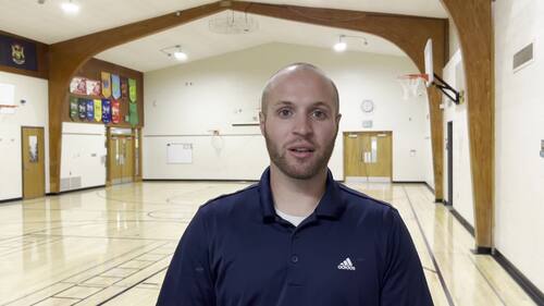 Elementary Physical Education Soccer Sub Plans (Bundle) by Evan Ferritto