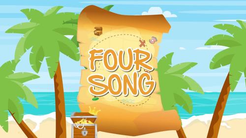 Four Song by Lara Ray | TPT