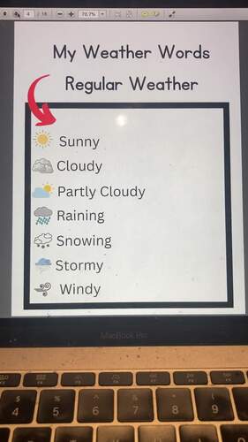 Master Cause and Effect Writing with Weather: Regular and Extreme Weather