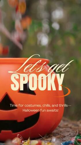 Halloween Activity Bundle | Grades K–6 | Bingo, Fun Pack, Placemats