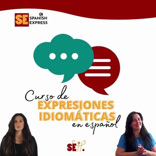 Unidad 1 - Expresiones idiomáticas con colores by Mónica Romero Camps
