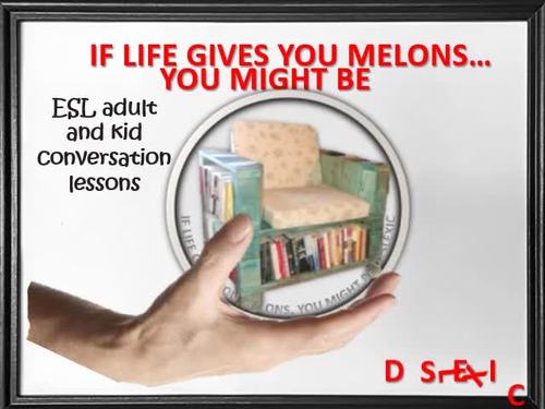 Home - an ESL adult conversation Power point lesson | TPT