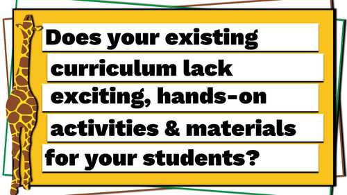 4th Grade Math Division Lesson Plans to Teach Your Division Unit