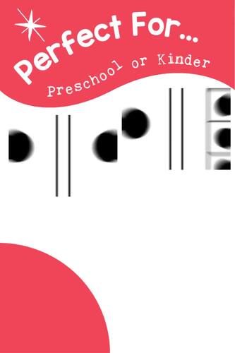 Subitizing Cards 1–10 | Dots, Ten Frames & Tally Marks | Kinder Number ...