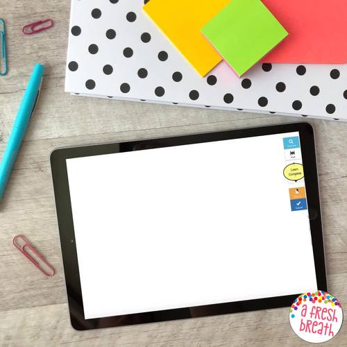 How Many Popcorn Pieces to 11 Boom Cards | Partners of Eleven | Digital ...