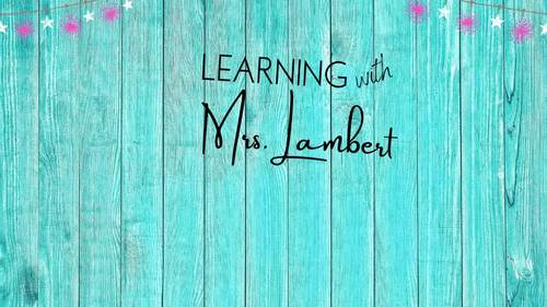 EDITABLE HUGE Farmhouse Google Sites Course Buttons, Headers, & Dividers