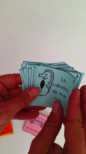 Silly Sentences Spanish Writing Sentence Building Literacy Spanish ...