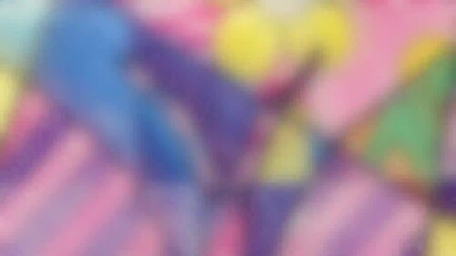 "Pop Art" Butterfly Collaborative Poster | Fun Craft for Monarch Migration!